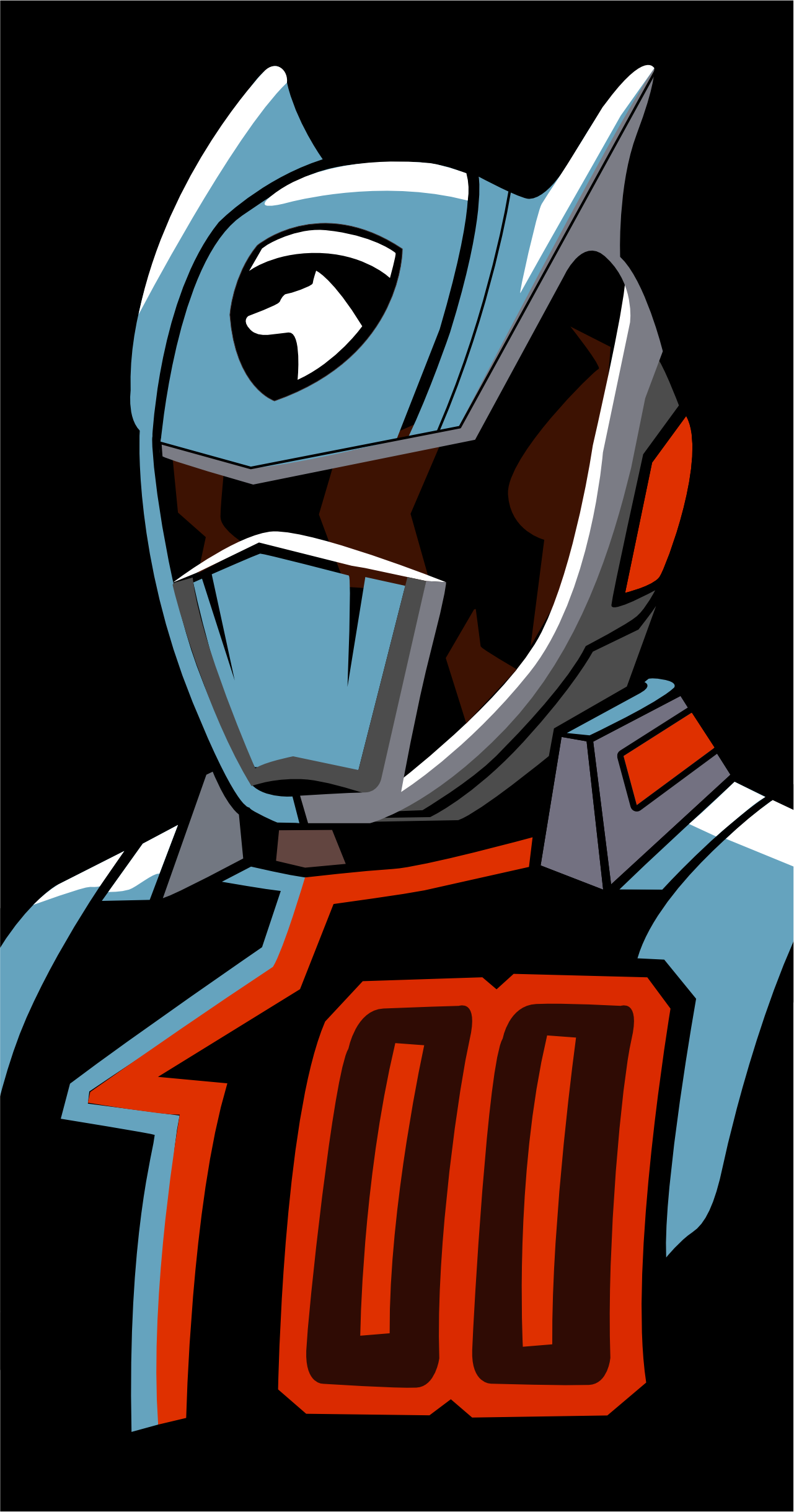 Shadow Ranger : r/powerrangers