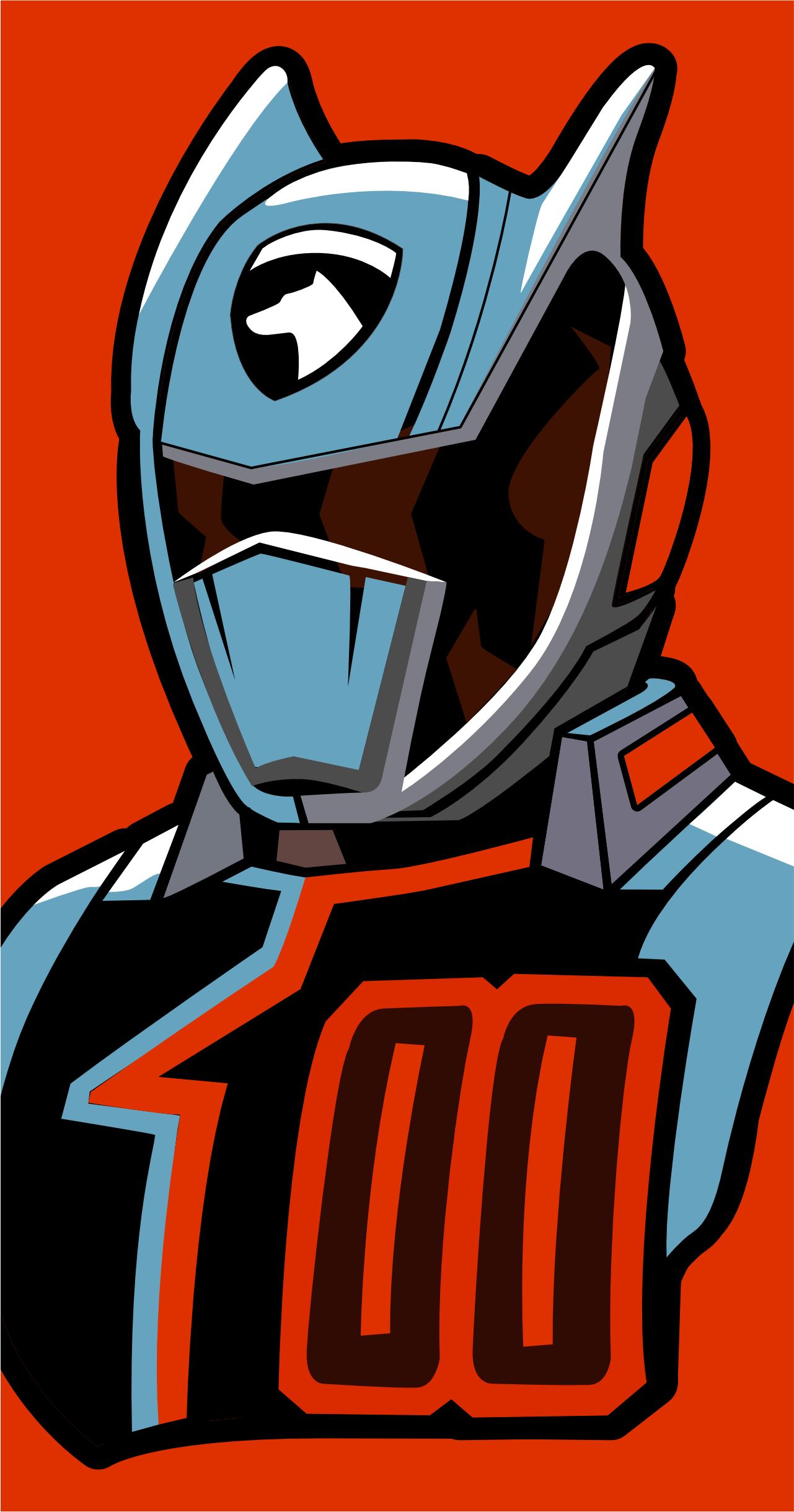 Shadow Ranger : r/powerrangers